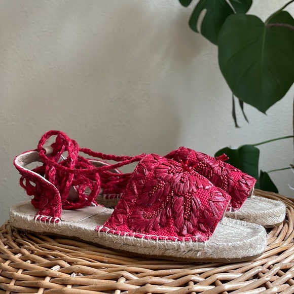 Antik Batik | Shoes | New Antik Batik Tori Designed In Paris Beautiful ...